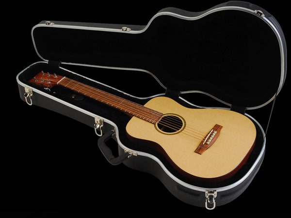 SKB Baby Taylor / Martin LX Guitar Hardshell Case – Guitar Paradise
