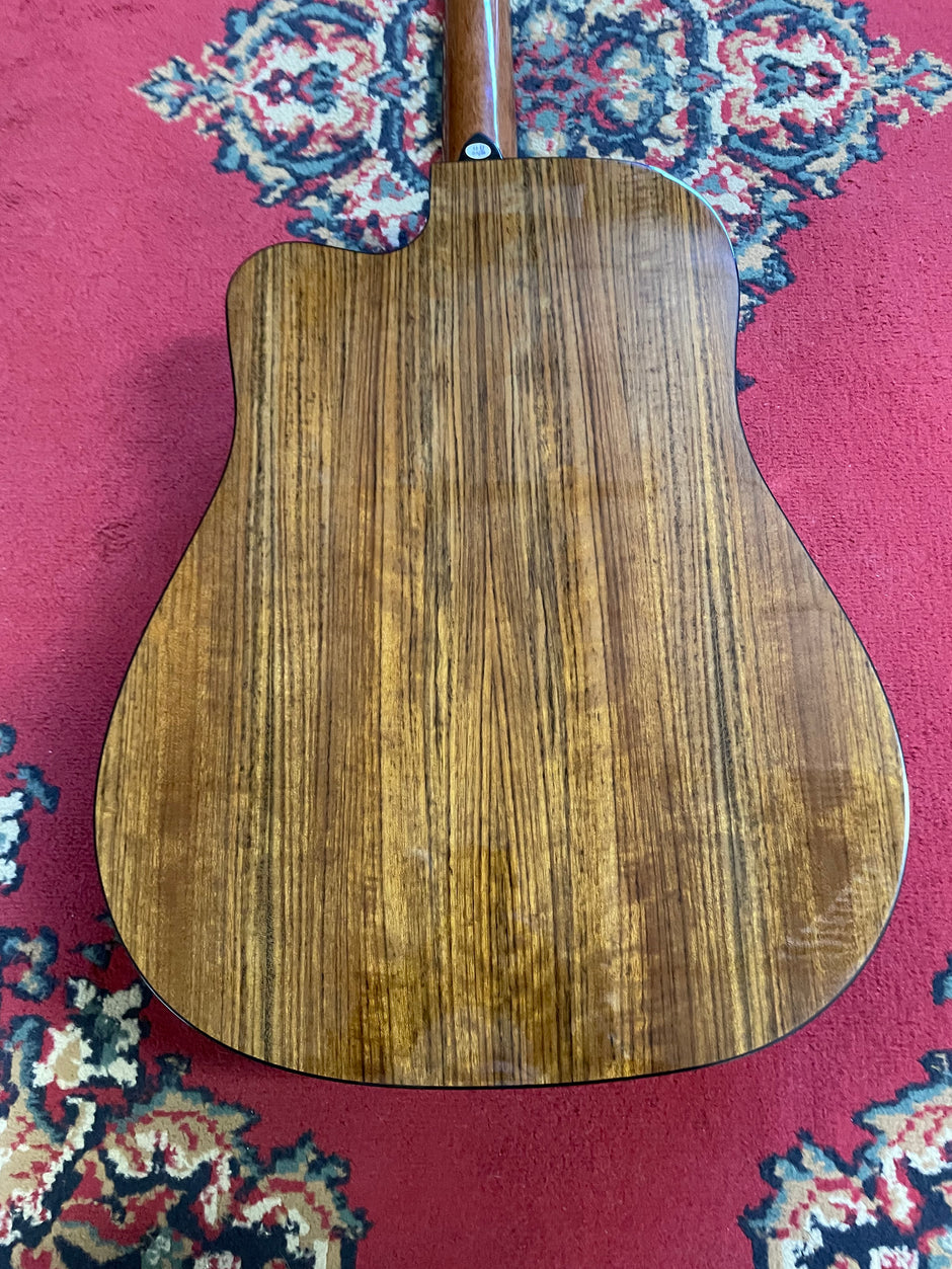 12 String Acoustic Guitars – Guitar Paradise