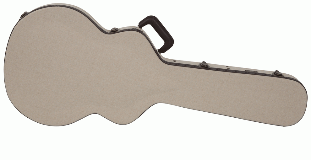 Gator GW-JM 335 Journeyman Semi Hollow Case – Guitar Paradise