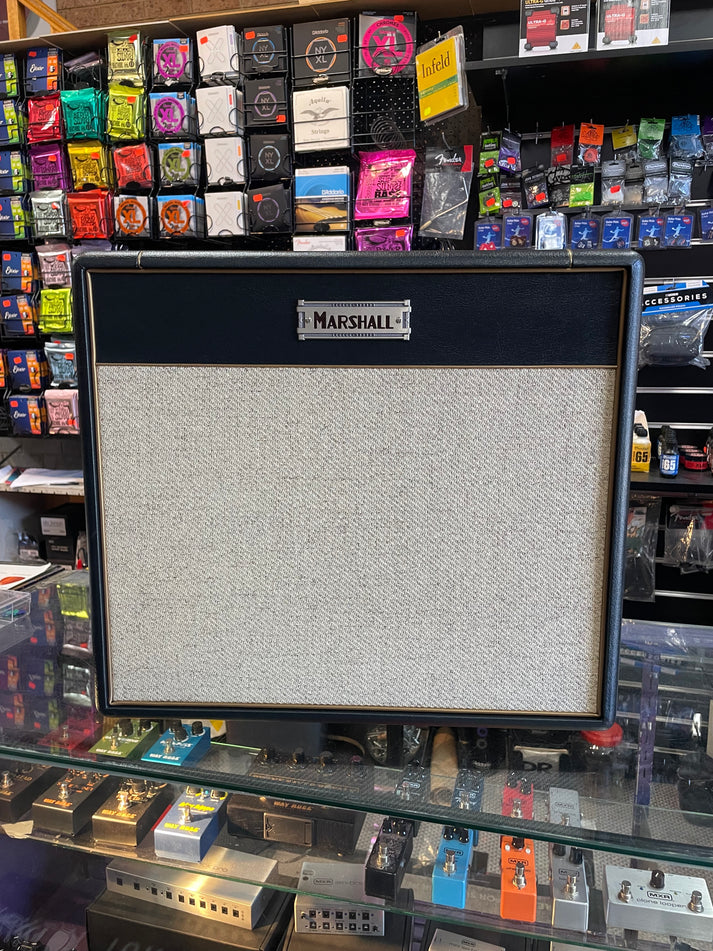 Marshall ST20C - 20w Studio JTM Combo Amplifier – Guitar Paradise