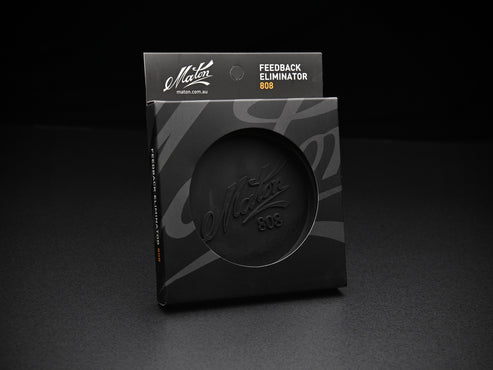 Maton Feedback Eliminator - 808 95mm – Guitar Paradise