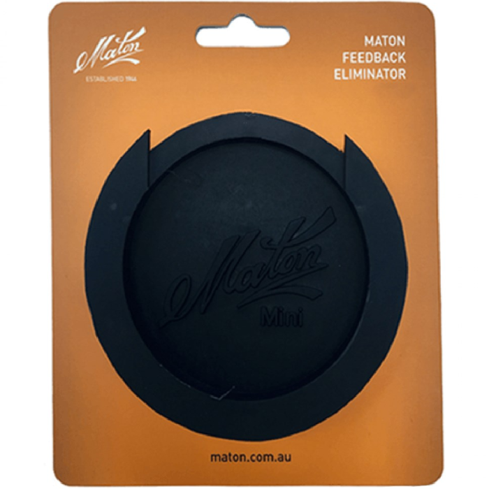 Maton Feedback Eliminator - Standard 100mm – Guitar Paradise
