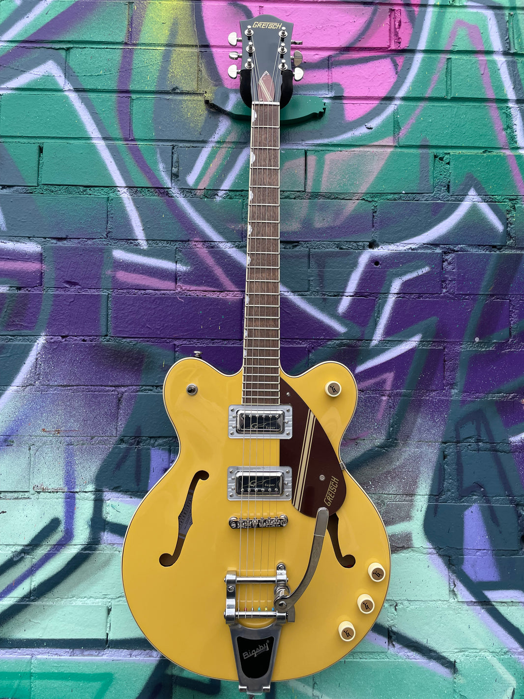 Gretsch Electric Guitars – Guitar Paradise