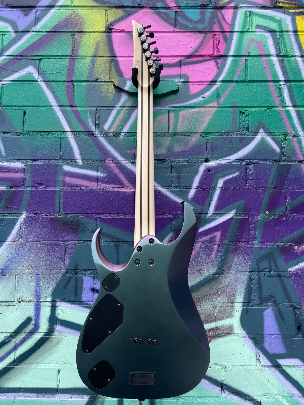 Guitar Paradise Melbourne's favourite Guitar / Music shop!