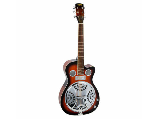 Bryden Electric Resonator – Guitar Paradise